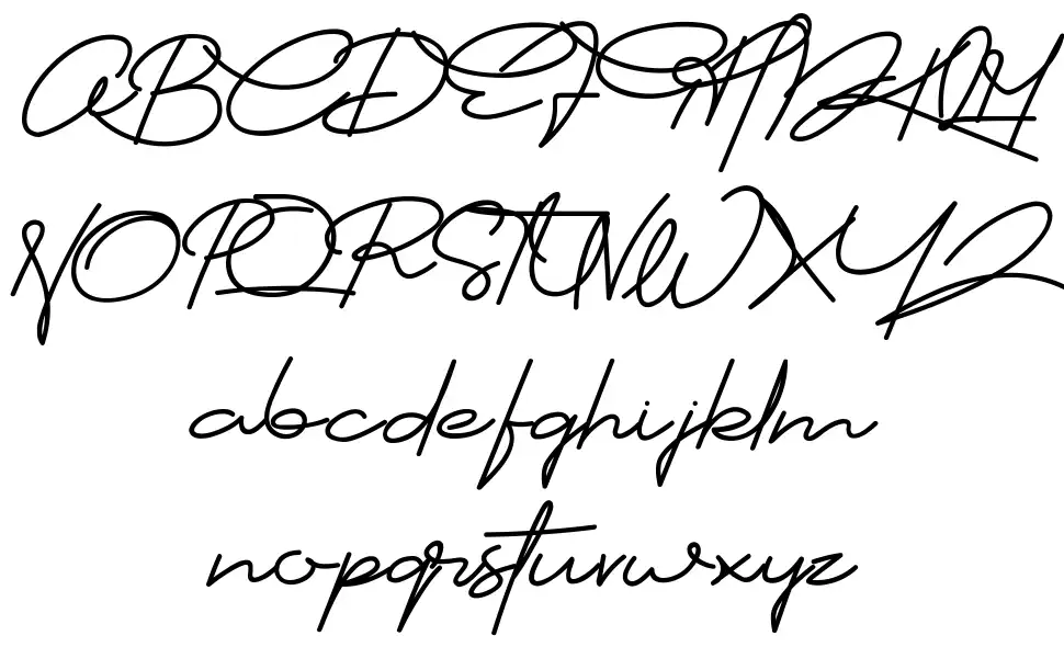 Cartier font by Graphix Line Studio | FontRiver