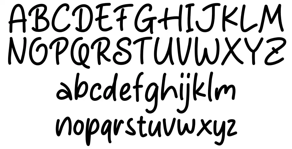 Case Closed font by MJType | FontRiver