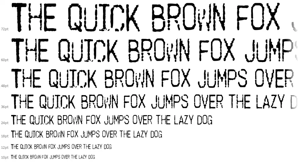 Cashier font by imagex | FontRiver