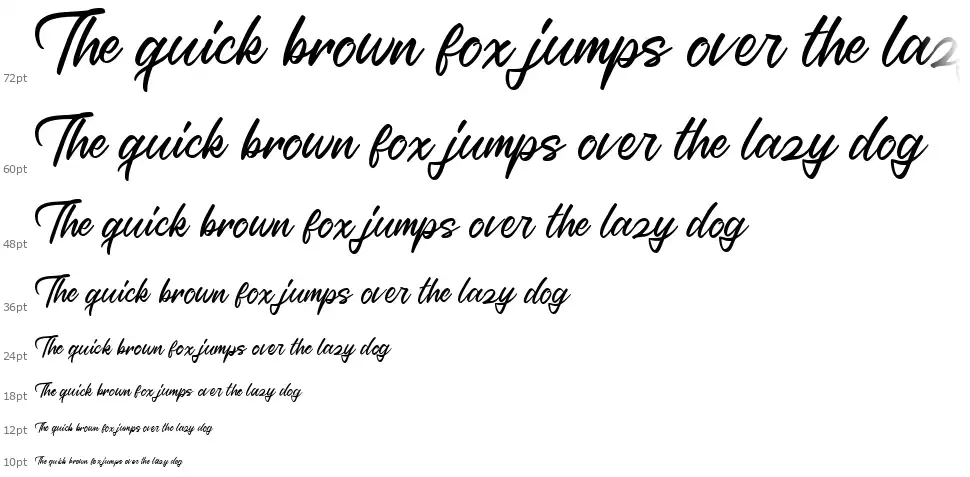 Casira Script font by Krafted | FontRiver