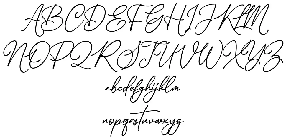 Casterdam Belatica font by Perspectype Studio | FontRiver