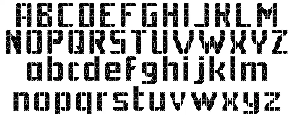 CAT DyFa font by Peter Wiegel | FontRiver