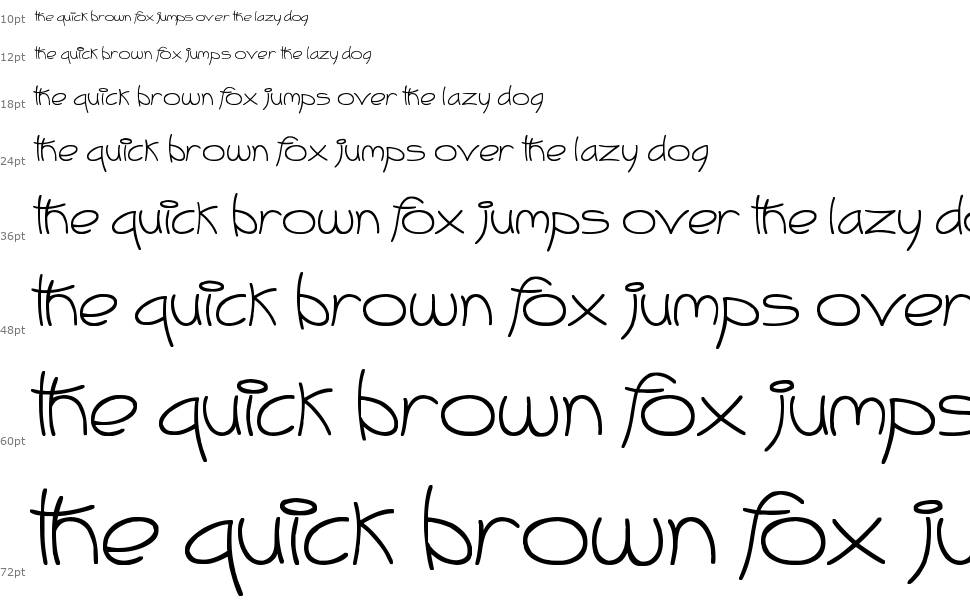 Catalina font by Jonathan S. Harris | FontRiver