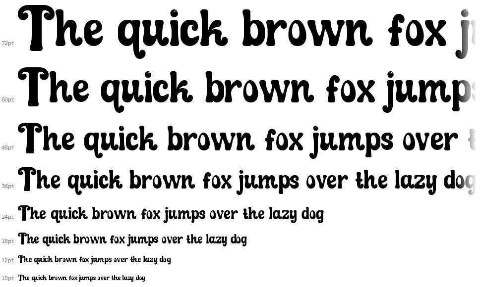 Catie Jack font by VinType | FontRiver