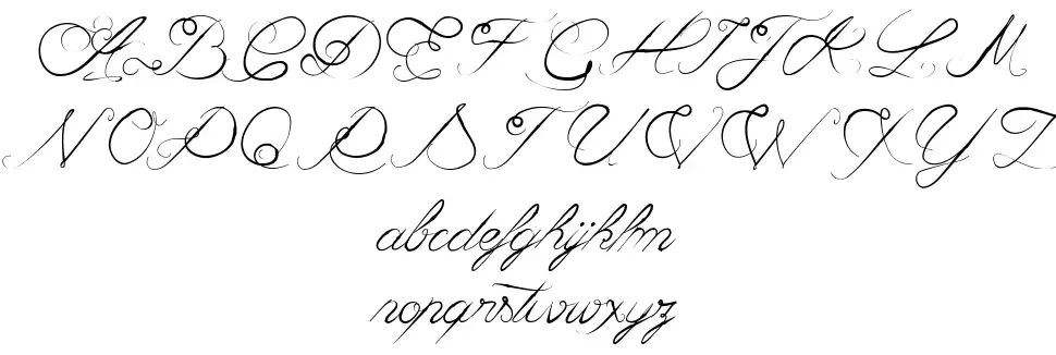 Caviar de Diane font by Maelle.K - FontRiver