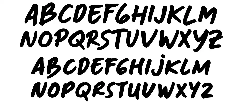 Cecep's Handwriting font by Twicolabs Fontdation | FontRiver