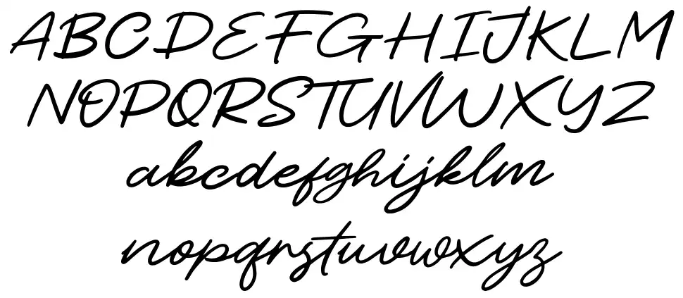 Cetary font by Khurasan | FontRiver