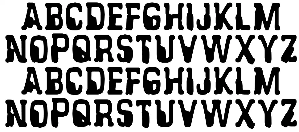 CF Alien Abduction font by CloutierFontes | FontRiver