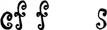 Free Fairy Fonts