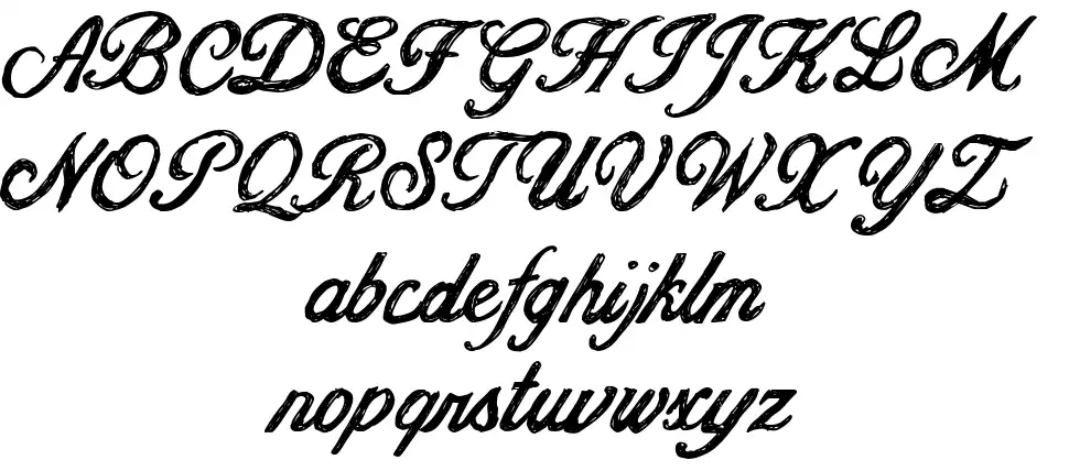 CF Jacques Cartier font by CloutierFontes - FontRiver