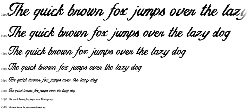 CF Jacques Cartier font by CloutierFontes | FontRiver