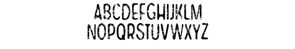 CF Same Old Story font by CloutierFontes | FontRiver