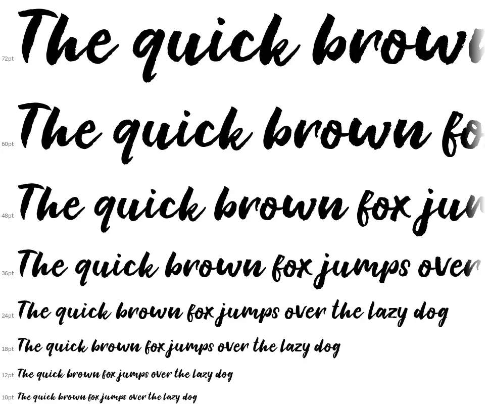 Chain Breaker font by Uloel Design | FontRiver