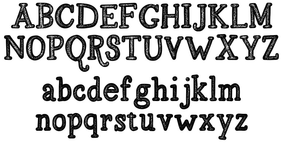 Challenger font by Vaiminit | FontRiver