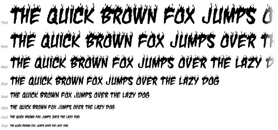Char BB font by Blambot | FontRiver
