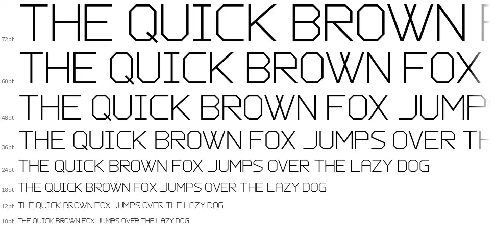 Charge Vector font by Chequered Ink | FontRiver