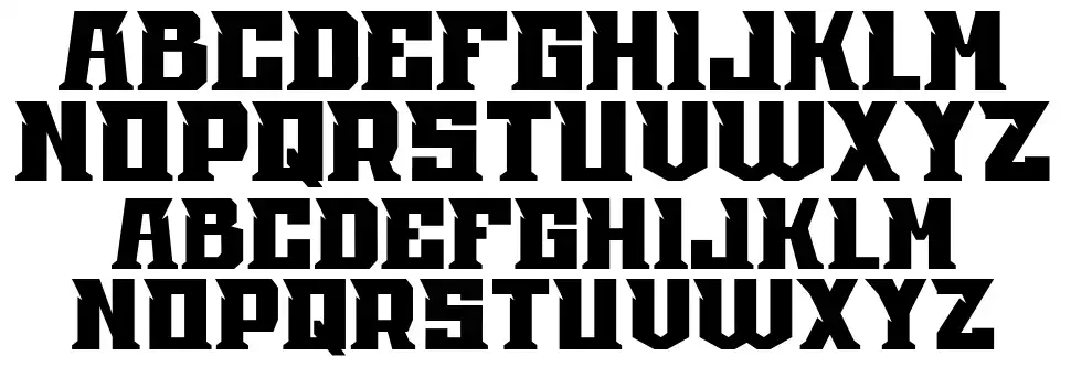 Charles font by Kong Font | FontRiver