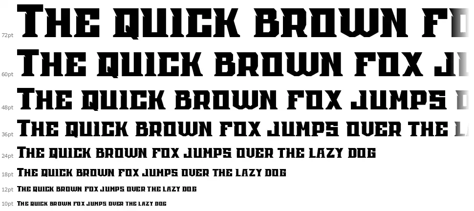 Charles font by Kong Font | FontRiver