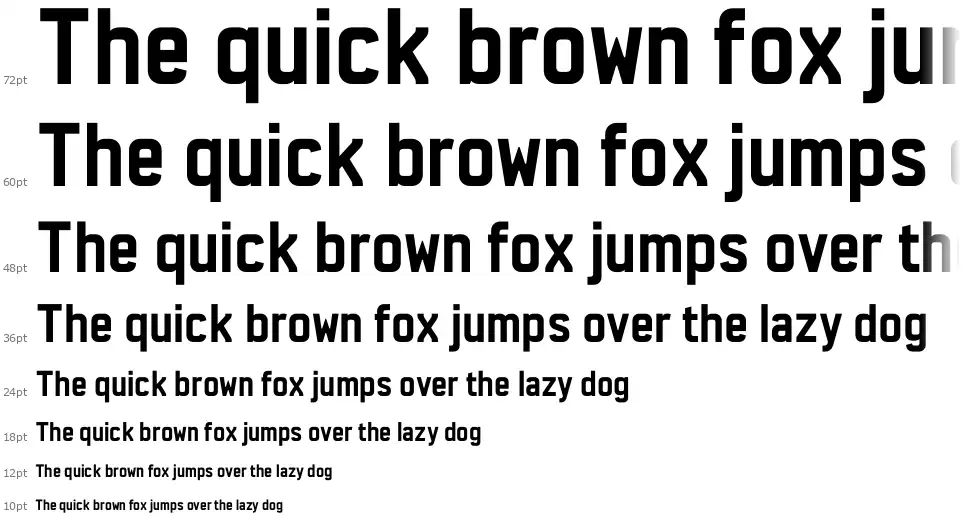 Charles Wright font by K-Type | FontRiver