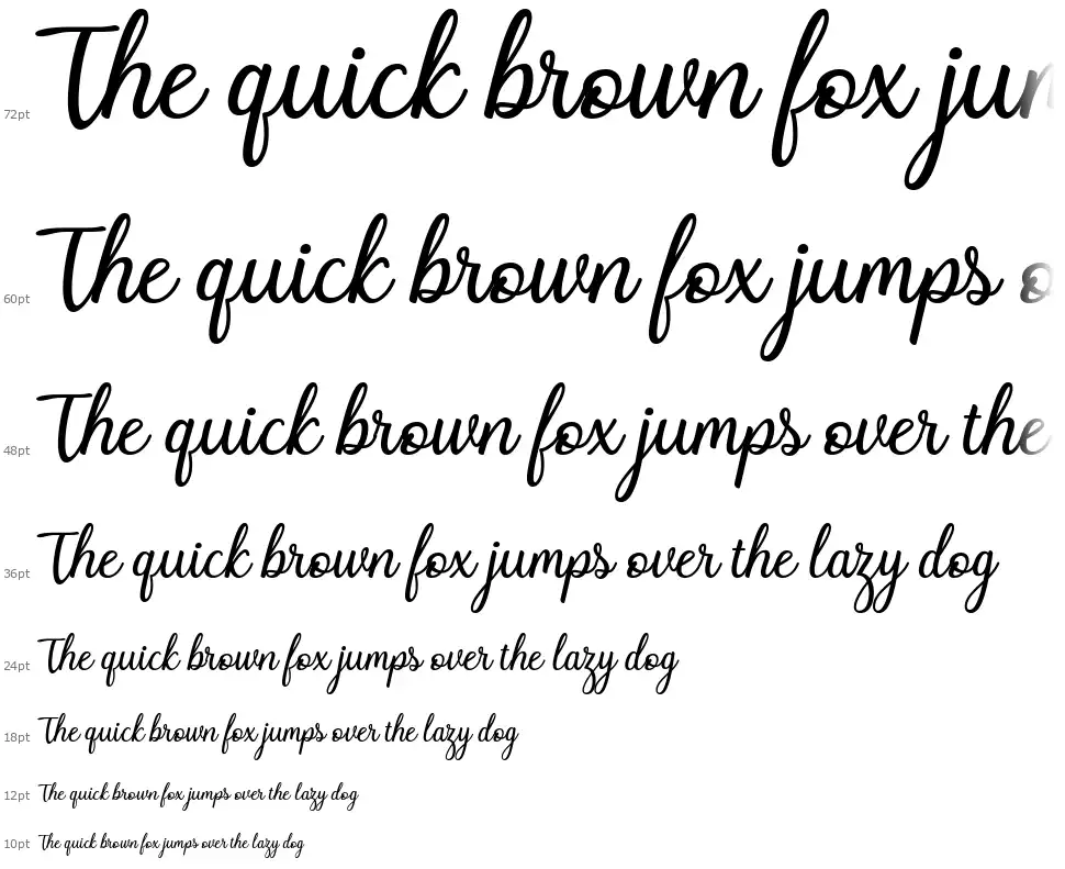 Charline font by 7NTypes | FontRiver