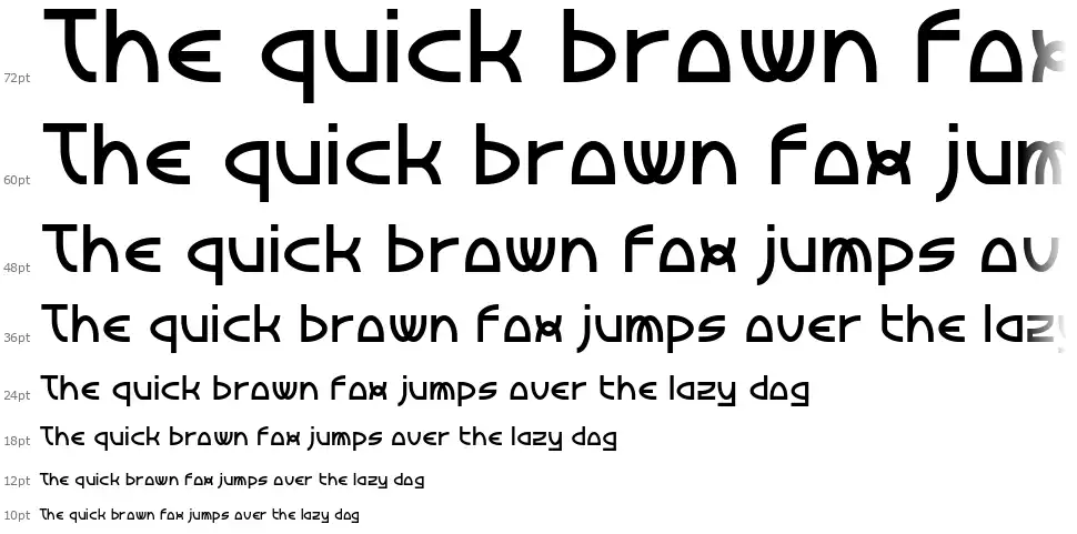 Charmed Pi font by GGBotNet | FontRiver