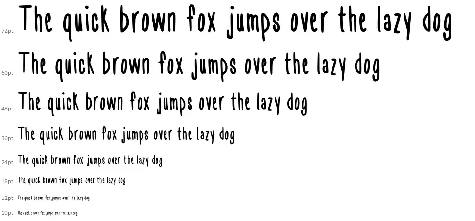 Chase font by Dominique Demetz | FontRiver