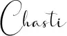Chasti font by Rezastudio | FontRiver