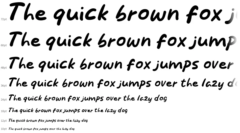 Chat now font by Khurasan | FontRiver