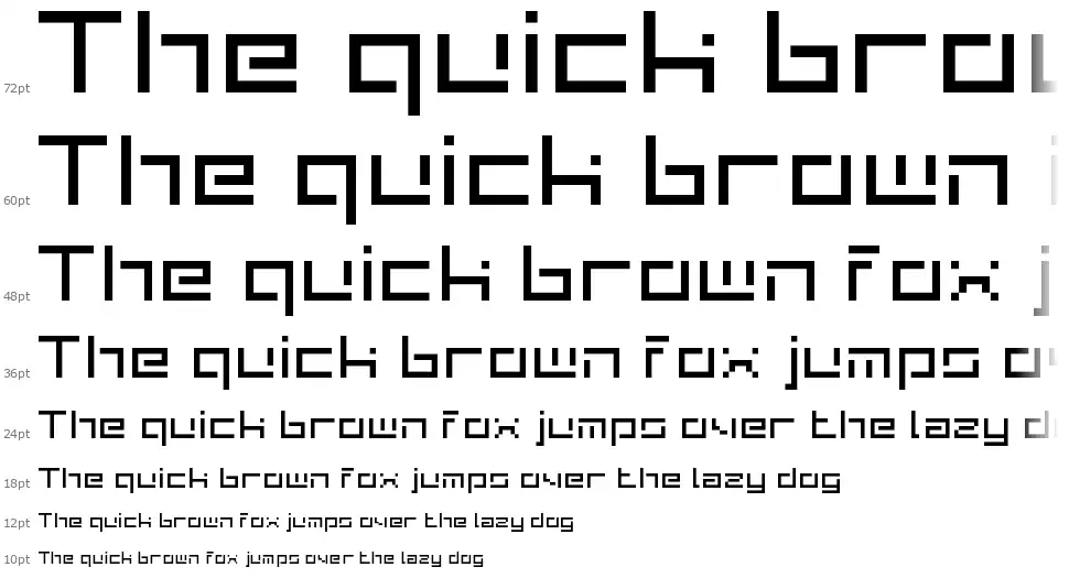 Checker_MC Designs 1996 font by Andre Leichtfuss | FontRiver