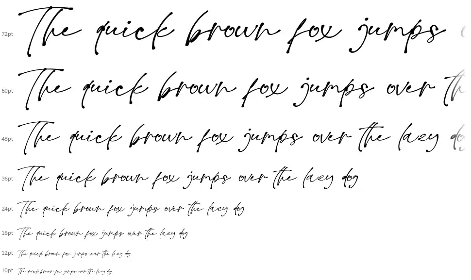 Checkpoint font by Behind the Ink | FontRiver