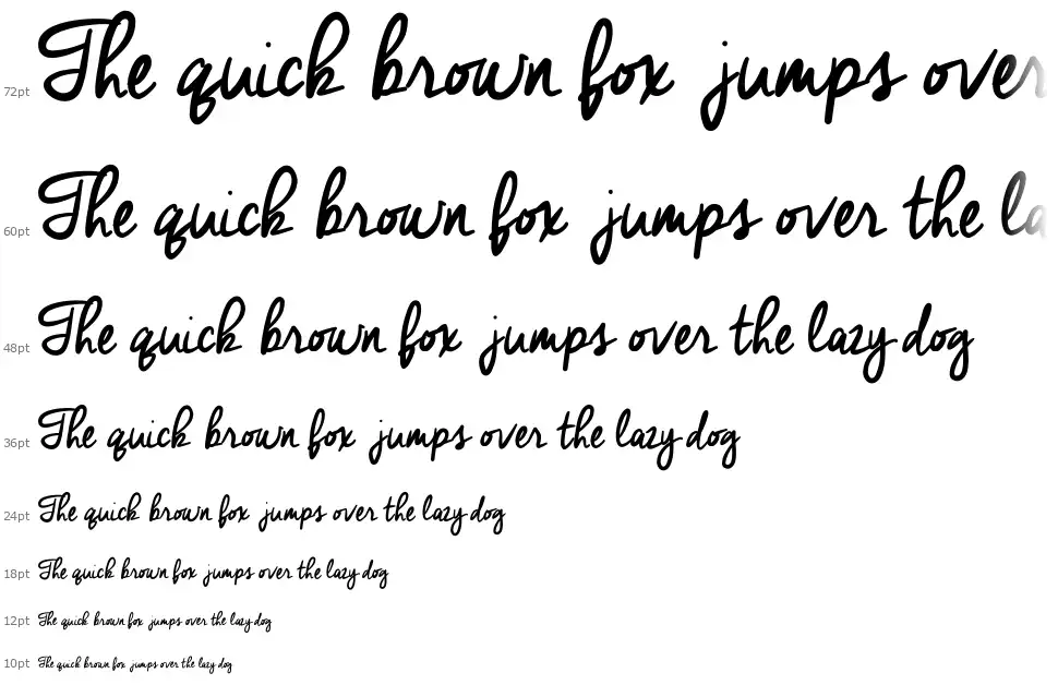 Cheddar Jack font by Brittney Murphy Design | FontRiver