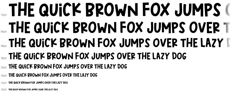Cheeky Chic font by Jimtype Studio | FontRiver