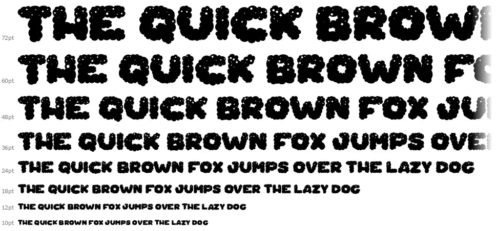 Cheese Farts font by dcoxy | Greg Medina | FontRiver