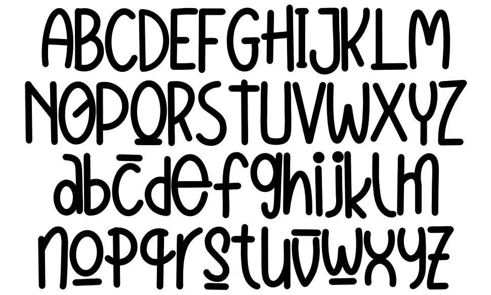 Cheese Foodies font by Perspectype Studio | FontRiver