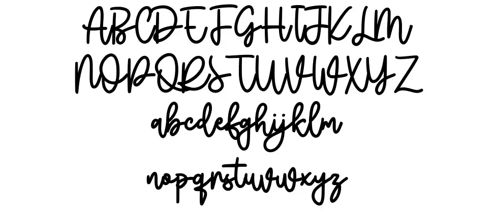 Cheesyfloat font by Maulana Creative | FontRiver