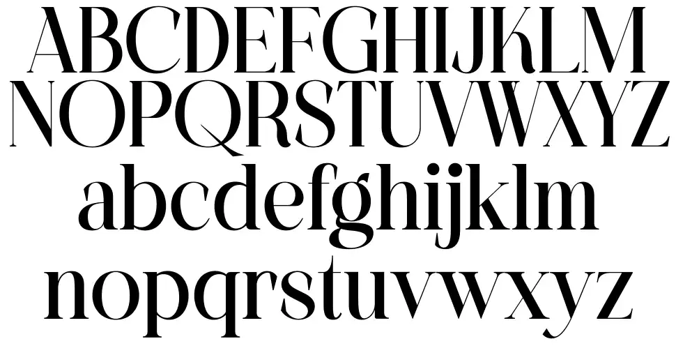 Chelon font by Letterena Studios | FontRiver