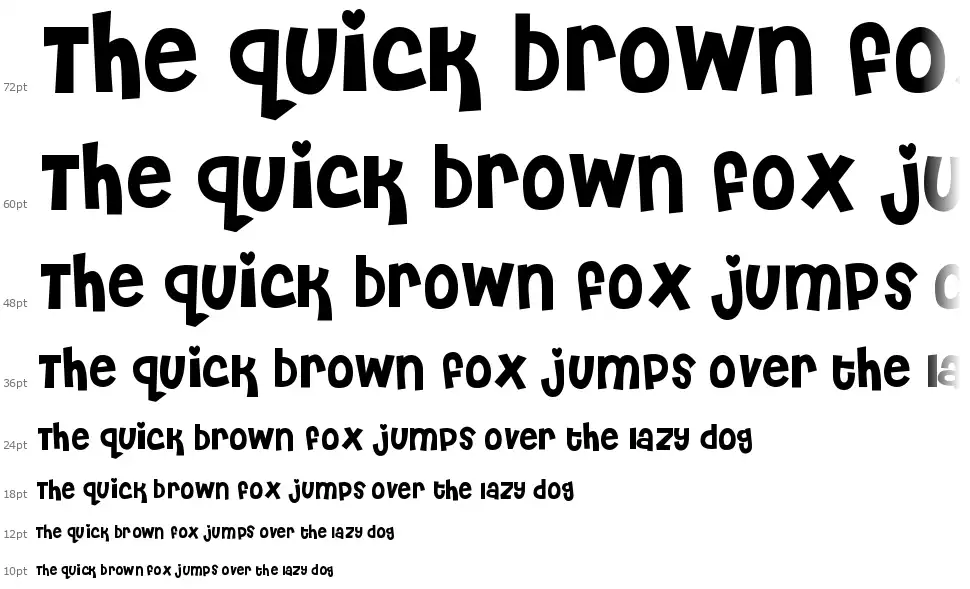 Cheri font by Fontalicious | FontRiver
