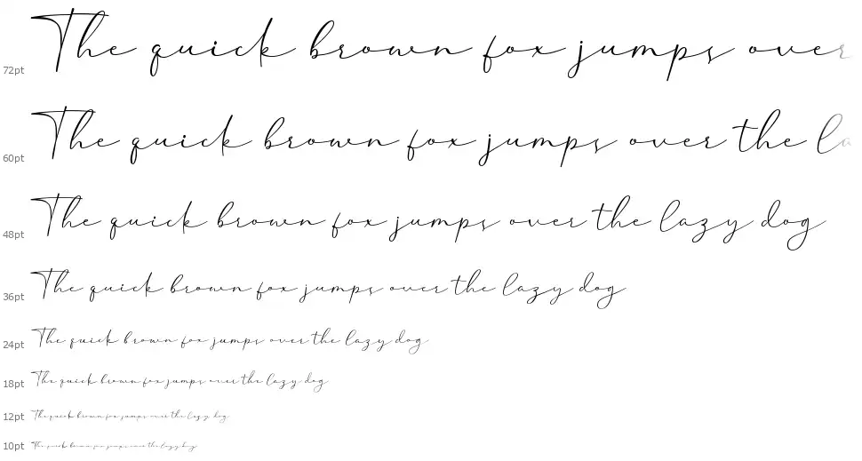 Cherolina font by Almarkhatype Studio | FontRiver