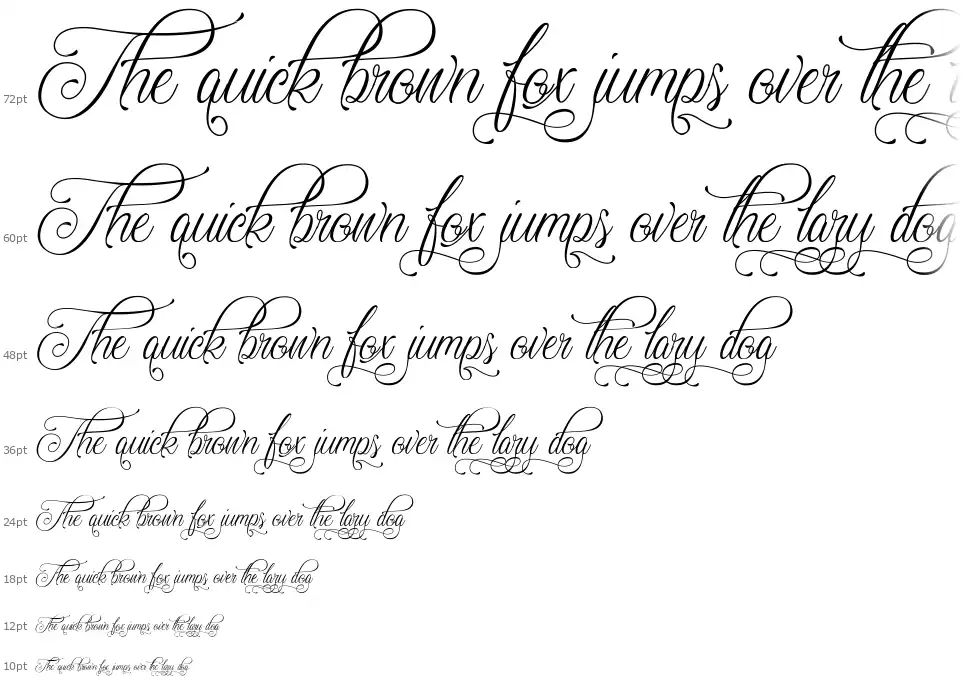 Chiangmai Hostel font by Typhoon Type - Suthi Srisopha | FontRiver