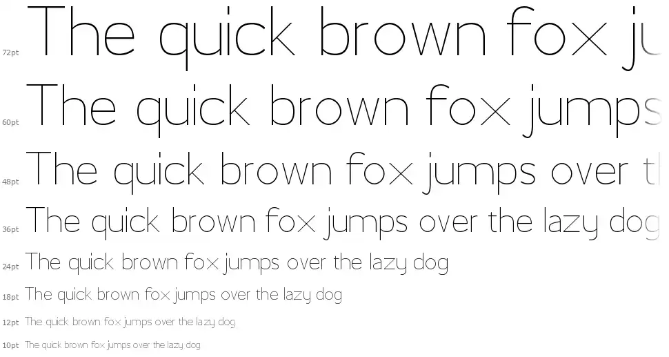 Chibi Sans Serif Next Light font by Hafizul Wananda Putra | FontRiver
