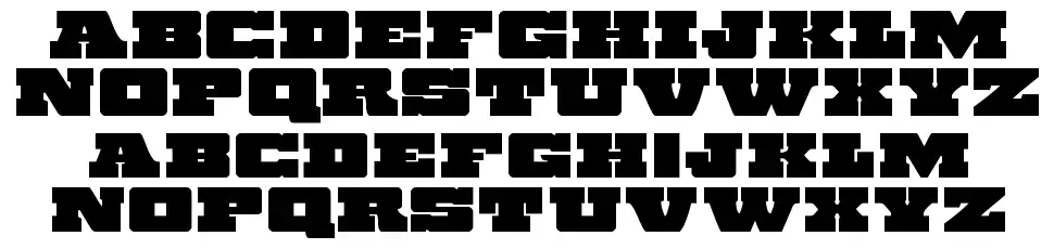 Chicago Express Font By Iconian Fonts FontRiver chicago-express-font-by-iconian-fonts-fontriver