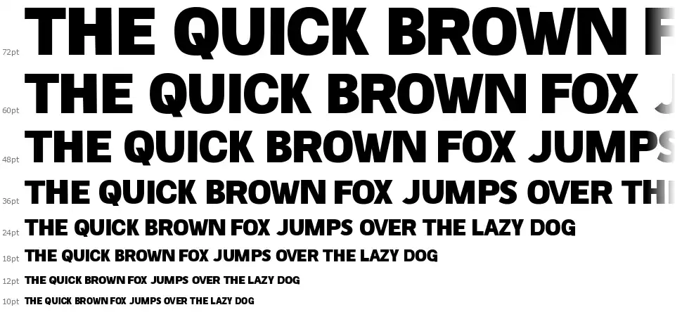 Chicago Police font by Font Monger | FontRiver