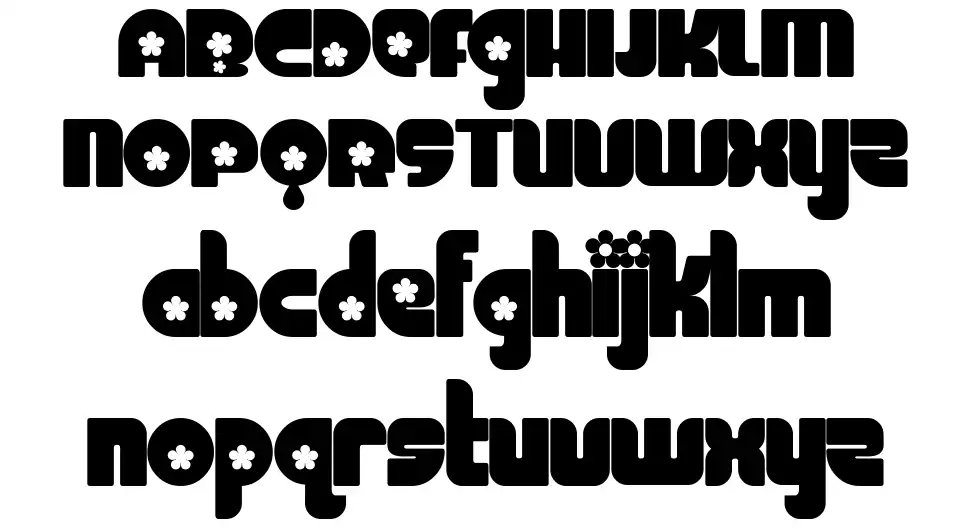 Chick font by Fontalicious | FontRiver