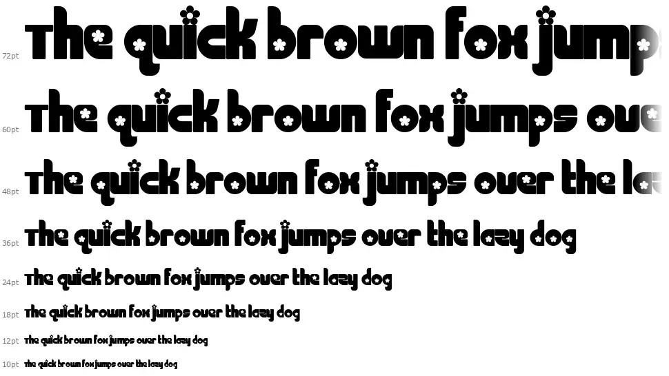 Chick font by Fontalicious | FontRiver