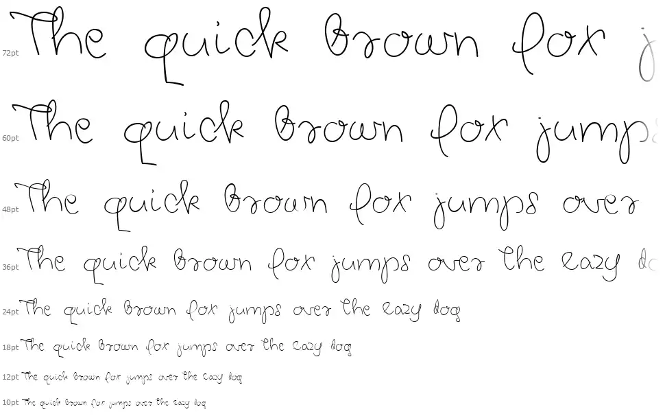 Chickpeas font by Runes & Fonts | FontRiver