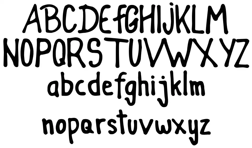 Child Emperor font by Pidco Art | FontRiver