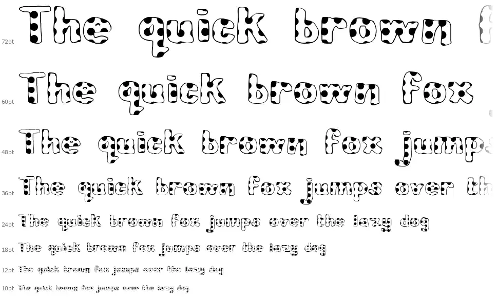 Children in Need font by KiddieFonts | FontRiver