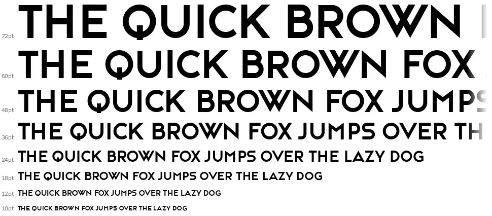 Chill font by Vladimir Nikolic | FontRiver