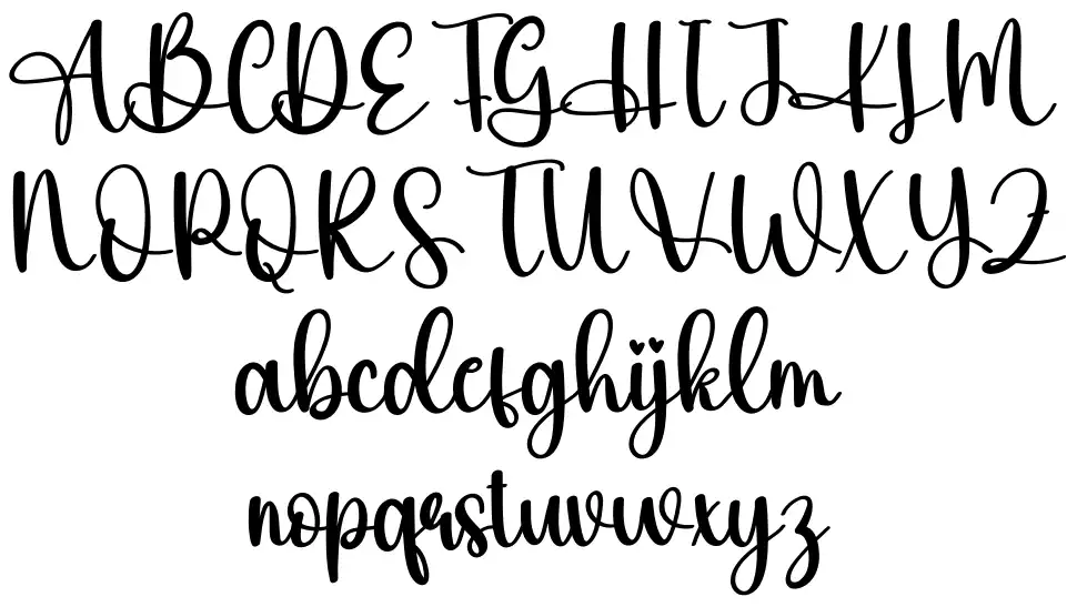 Chilli font by scratchones | FontRiver