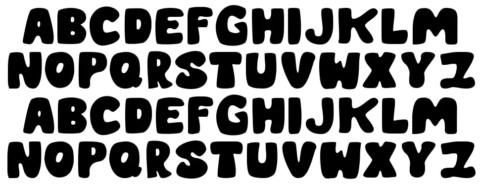 Chillin font by ffontspedia | FontRiver